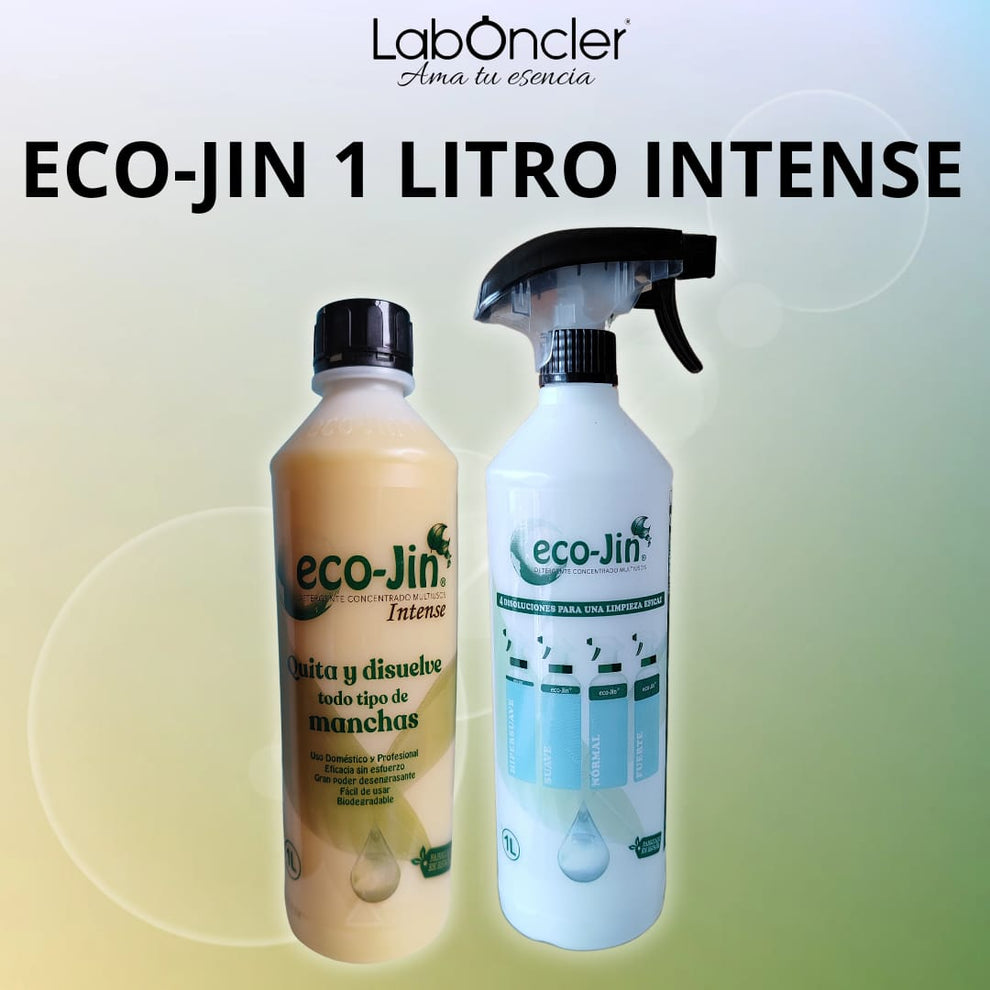 ECO-JIN INTENSE 1 LITRO C/ DIFUSOR – Las Perlas de Arousa